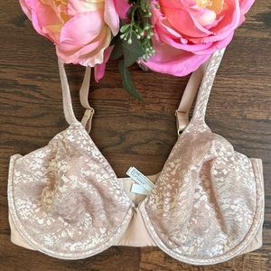 Le Mystere | Intimates & Sleepwear | Le Mystere Safari Smoother Bra ...